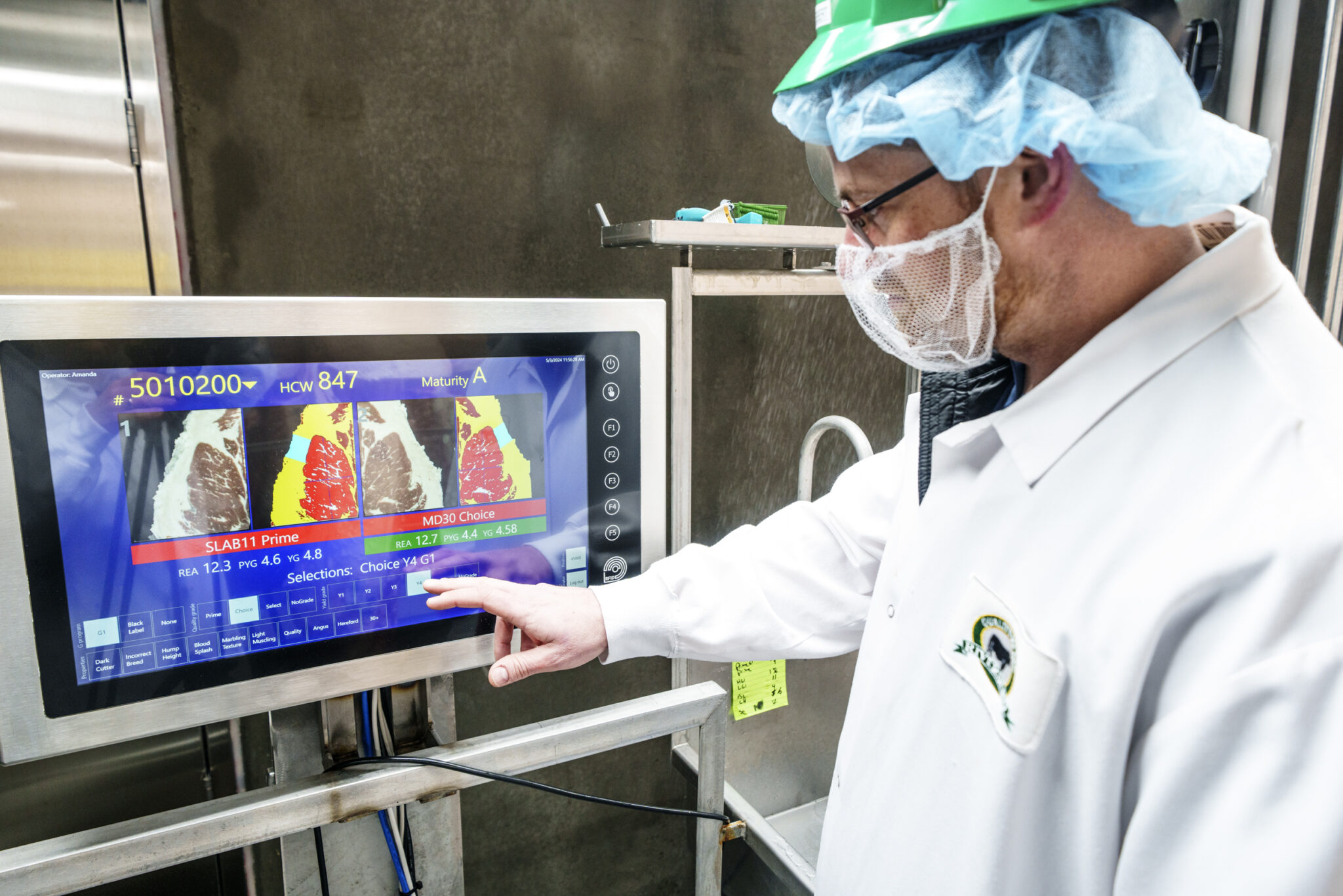 Meat Processing Plant - Riverbend Meats