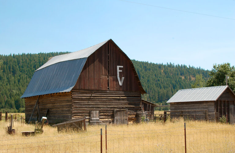 Our Ranch - Riverbend Meats