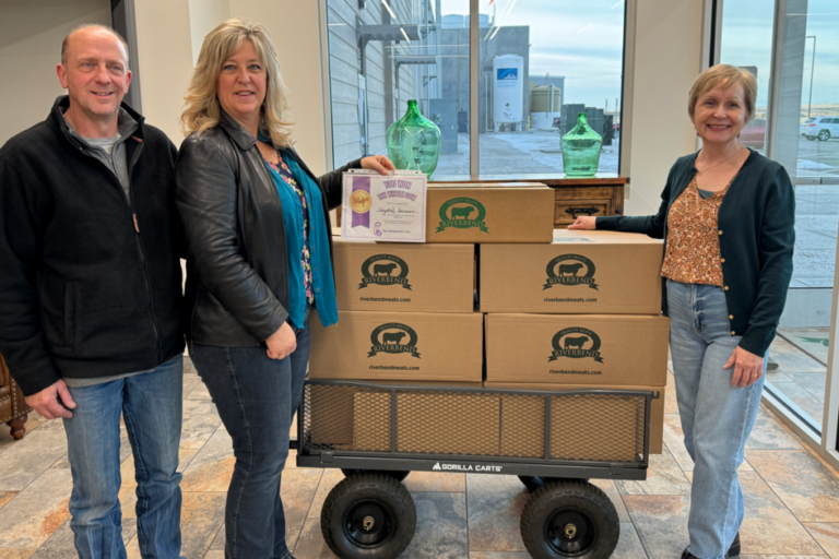 Media - Riverbend Meats